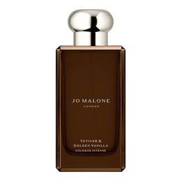 Jo Malone London Vetiver & Golden Vanilla Cologne Intense Spray 100 ml