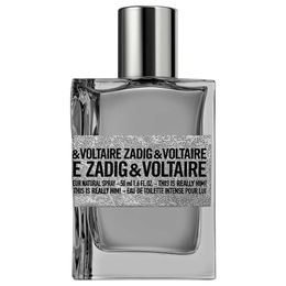 Zadig & Voltaire ZADIG&VOLTAIRE This is Really Him! Eau de Toilette Intense Spray 50 ml