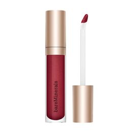 bareMinerals Lippen-Makeup Mineralist Gloss Balm 4 ml Wonder