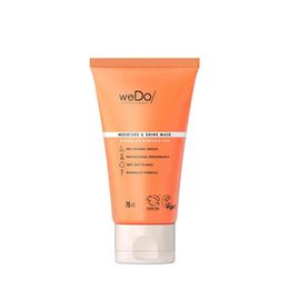 weDO/PROFESSIONAL Haarmasken Moisture & Shine Hair Mask 75 ml