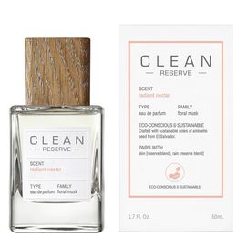 CLEAN RESERVE Radiant Nrectar Eau de Parfum Nat. Spray 50 ml