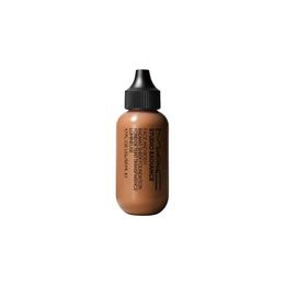 MAC Foundation Studio Radiance Face and Body Radiant Sheer Foundation 50 ml C6