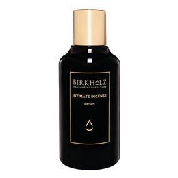 Birkholz Black Collection Intimate Incense Eau de Parfum Nat. Spray 100 ml