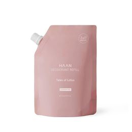 HAAN Tales of Lotus Deodorant Refill 120 ml