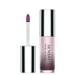 SENSAI Lippen Total Lip Gloss 4,50 ml Akatsuki Black