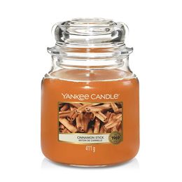 yankee candle Festive Cinnamon Stick 411 g