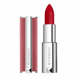 Givenchy Lippen Le Rouge Sheer Velvet 3,40 g L'Interdit