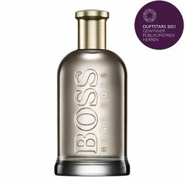 Boss - Hugo Boss Bottled Eau de Parfum Nat. Spray 200 ml