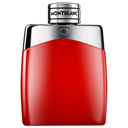 Montblanc Legend Red Eau de Parfum Nat. Spray 100 ml