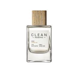 CLEAN RESERVE Sueded Oud Eau de Parfum Nat. Spray 100 ml