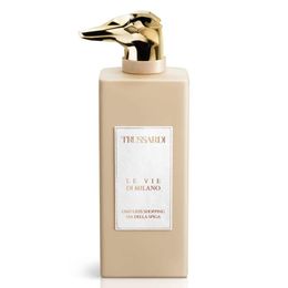 Trussardi Le Vie Di Milano Via Della Spiga Eau de Parfum Nat. Spray 100 ml