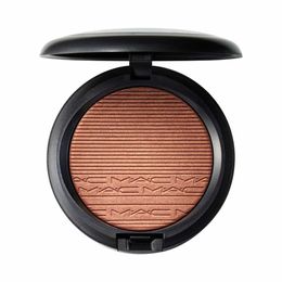MAC Puder Extra Dimension Skinfinish Powder Highlighter 9 g Glow With It
