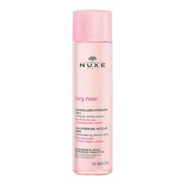 NUXE Paris NUXE Very Rose Mizellen-Reinigungswasser für trockene Haut 200 ml