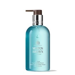 Molton Brown Handpflege Coastal Cypress & Sea Fennel Liquid Hand Wash 300 ml