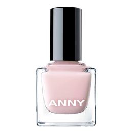 ANNY Nagelpflege No More Yellow Nude 15 ml