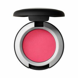 MAC Augen Powder Kiss Soft Matte Eye Shadow 1,50 g Werk, Werk, Werk