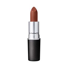 MAC Lippen Lipstick 3 g Photo - Satin