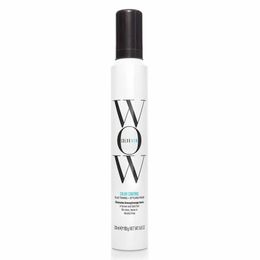 Color Wow Styling Color Control Blue Toning and Styling Foam 200 ml