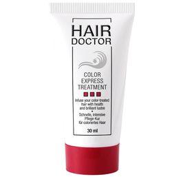 HAIR DOCTOR Haarpflege Color Express Treatment 30 ml