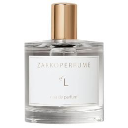 ZARKOPERFUME e'L Eau de Parfum Spray 100 ml