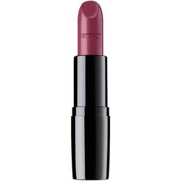 Artdeco Lippen-Makeup Perfect Color Lipstick 4 g Dark Raspberry