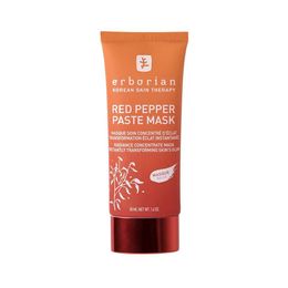 Erborian Masken Red Pepper Paste Mask 50 ml