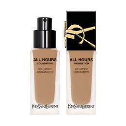 Yves Saint Laurent Teint Encre de Peau All Hours Foundation 25 ml Medium Warm 9