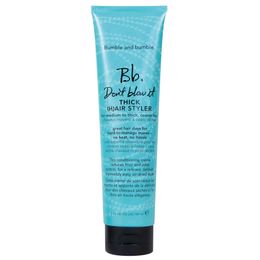 Bumble and Bumble Bb. Don't blow it Thick (H)Air Styler 150 ml