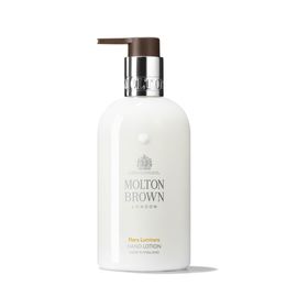 Molton Brown Handpflege Flora Luminare Hand Lotion 300 ml