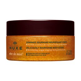 NUXE Paris NUXE Rêve de Miel® Verwöhnendes Körperpeeling 175 ml