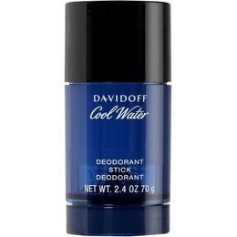 Davidoff Cool Water Man Deodorant Stick 75 ml