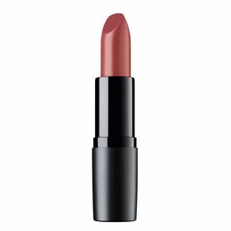 Artdeco Lippen-Makeup Perfect Mat Lipstick 4 g Indian Rose