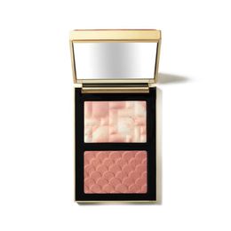 Bobbi Brown Luna New Year Collection Highlight Duo 3,50 g Peach Glow