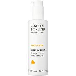 Annemarie Börlind ANNEMARIE BÖRLIND BODY CARE Duschcreme 200 ml