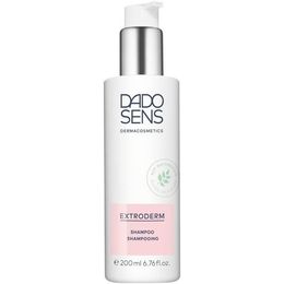 Dado Sens Dermacosmetics DADO SENS EXTRODERM Shampoo 200 ml