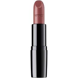 Artdeco Lippen-Makeup Perfect Color Lipstick 4 g Dark Cinnamon