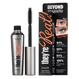 Benefit Augen They're Real! Mascara 8 g