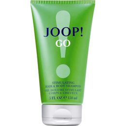 JOOP! Go Shower Gel 150 ml