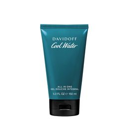 Davidoff Cool Water Man Shower Gel 150 ml