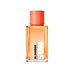 Jil Sander Sun Woman Parfum Nat. Spray 75 ml