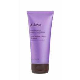 AHAVA Handpflege Deadsea Water Mineral Hand Cream 100 ml