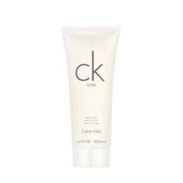 Calvin Klein CK One Body Wash 200 ml