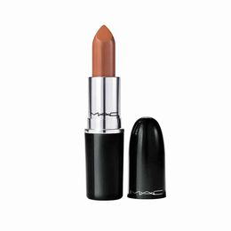 MAC Lippen Lustreglass Lipstick 3 g Femmomenon