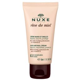 NUXE Paris NUXE Rêve de Miel® Hand- & Nagelcreme 50 ml
