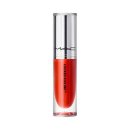 MAC Lippen Locked Kiss Ink Lipcolour 4 ml Gutsy