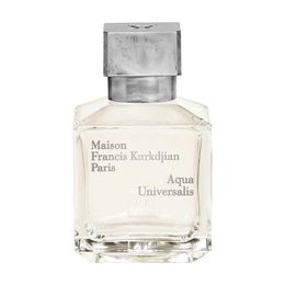 Maison Francis Kurkdjian Aqua Universalis Eau de Toilette Nat. Spray 70 ml