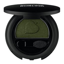 Annemarie Börlind ANNEMARIE BÖRLIND AUGEN Powder Eye Shadow 2 g Dark Green