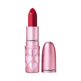 MAC Lippen Retro Matte Lipstick 3 g Ruby Woo