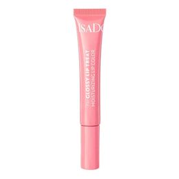 Isadora Lippen Glossy Lip Treat 13 ml Pink Punch