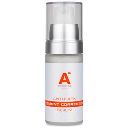 A4 Cosmetics Gesichtspflege Anti Dark Pigment Correction Serum 30 ml